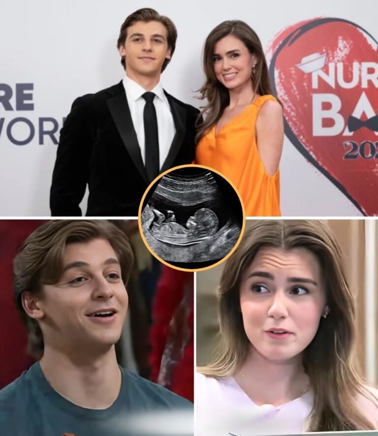 HOT NEWS: Gio & Emma Are Ready to Begin Their Next Big Chapter — A Baby ...